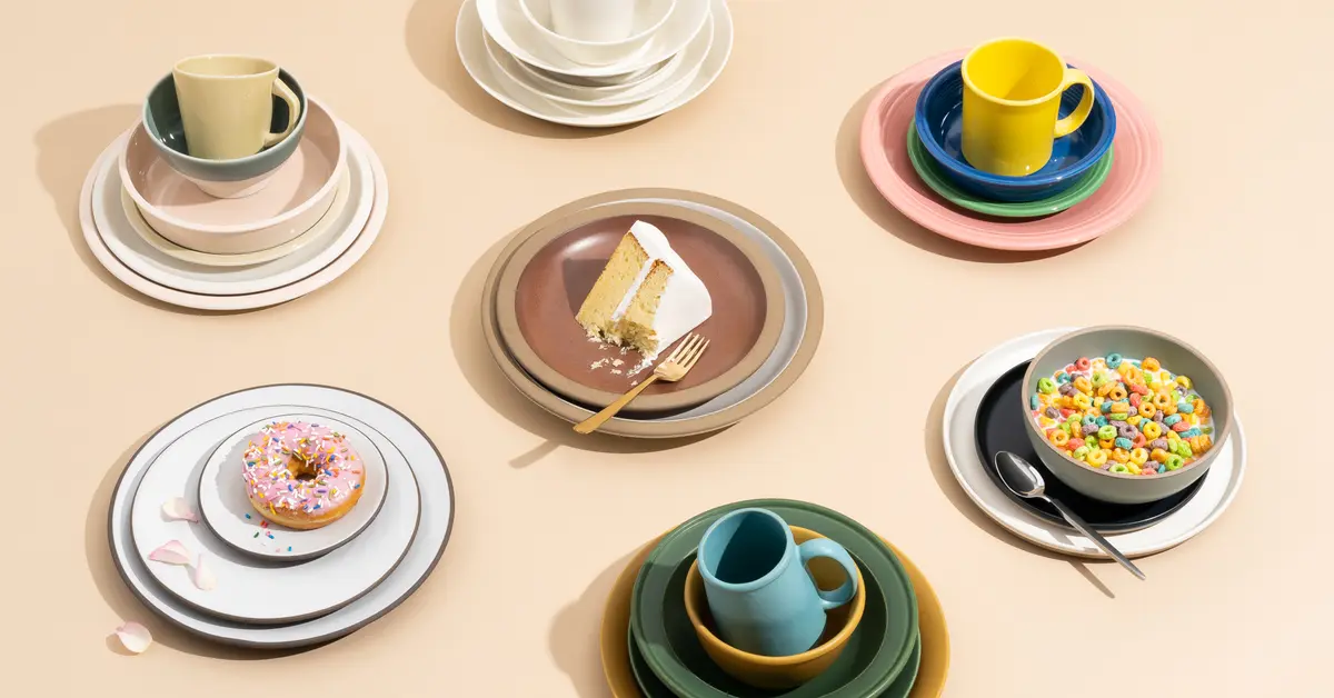 Tableware – Gourmetifics